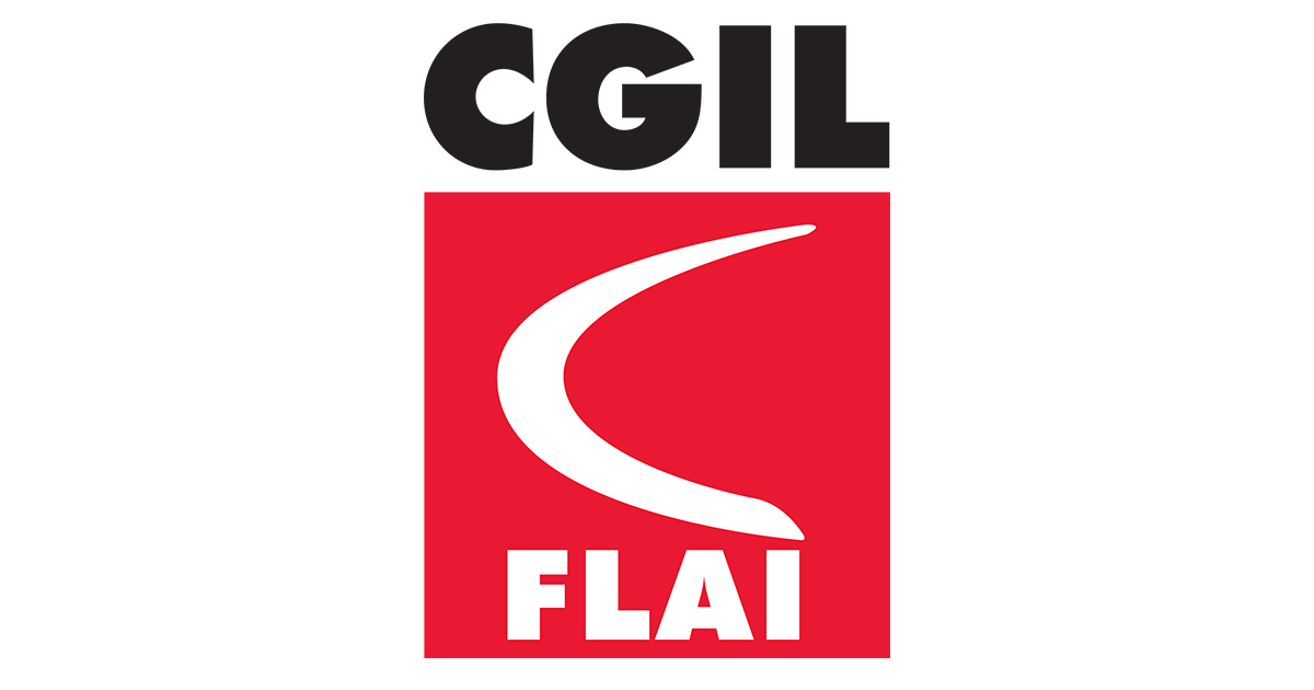 Sedi FLAI-CGIL
