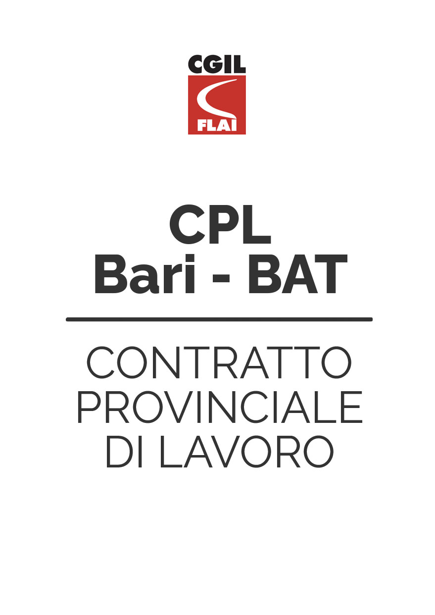 CPL Bari-BAT